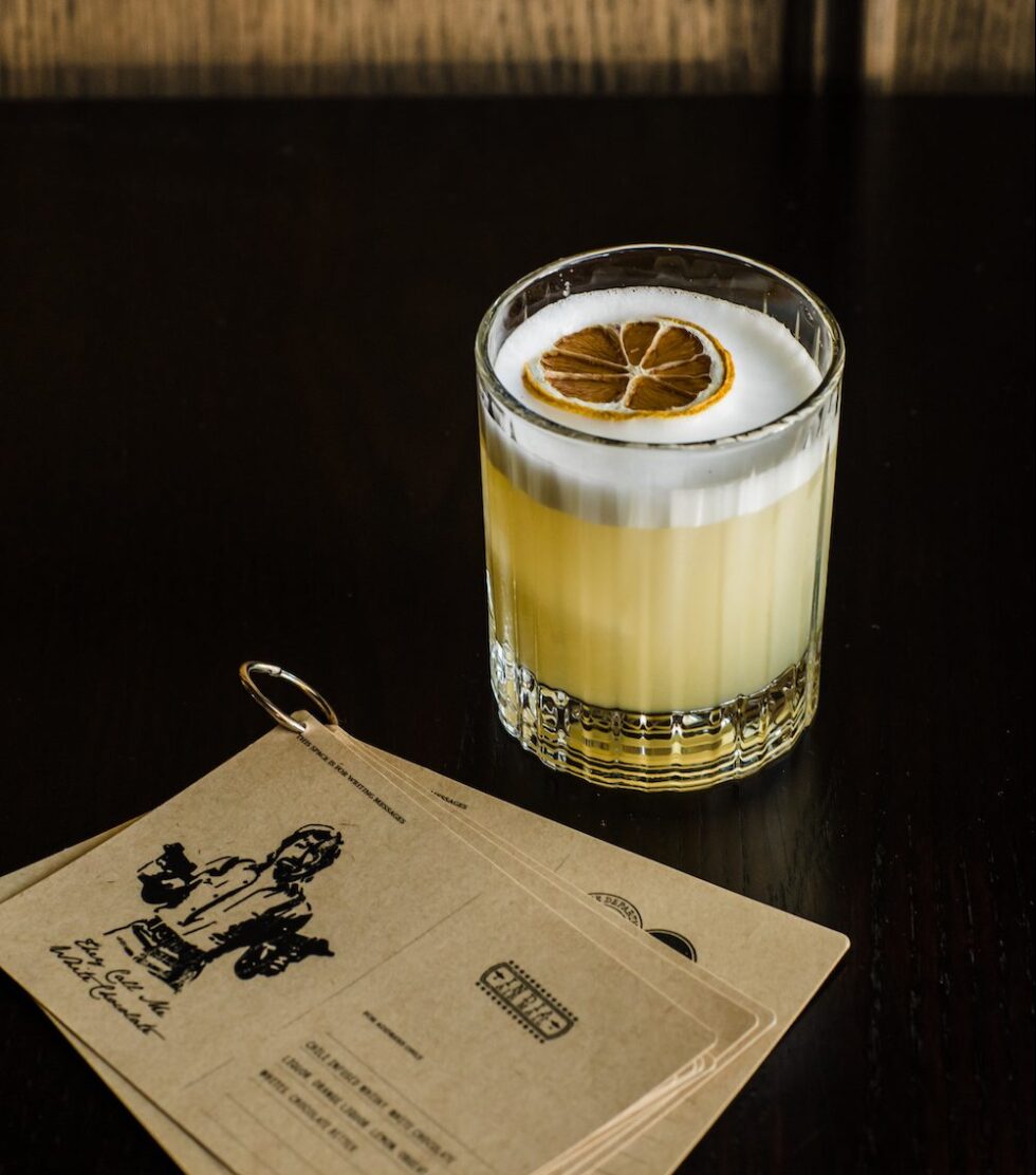 Get on board this flavourful journey | VT Station Newmarket