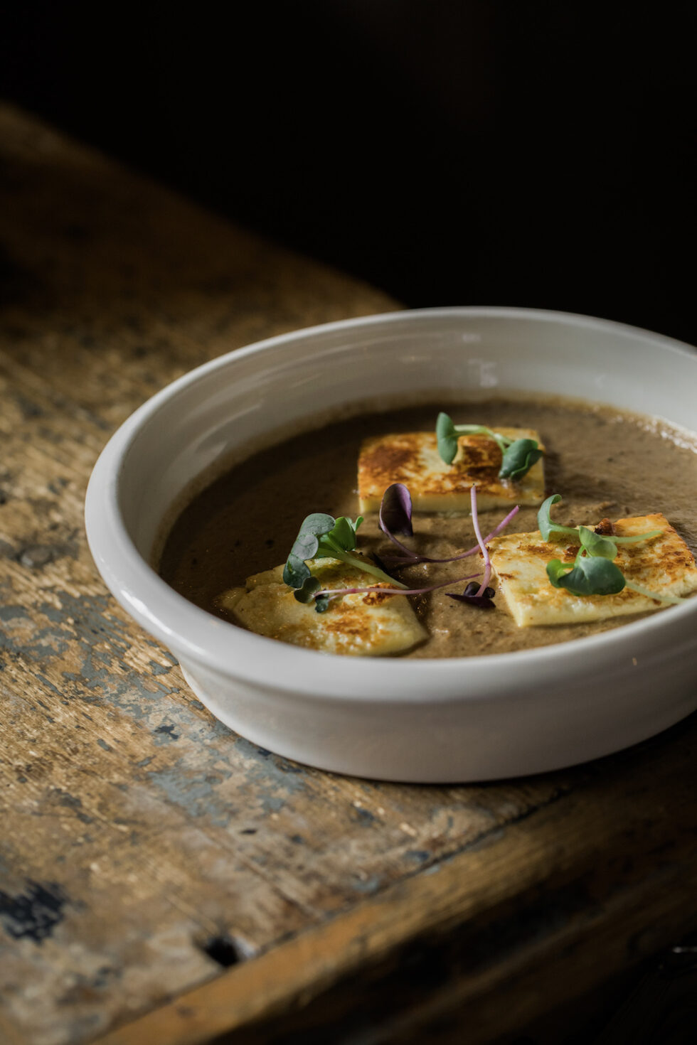 Get on board this flavourful journey | VT Station Newmarket